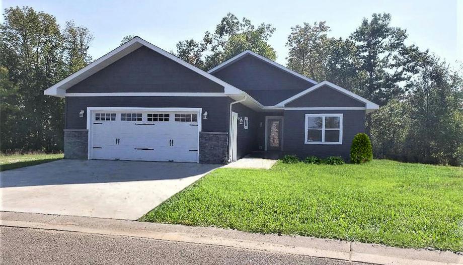 Wisconsin Homes Inc. | Completed Home Gallery