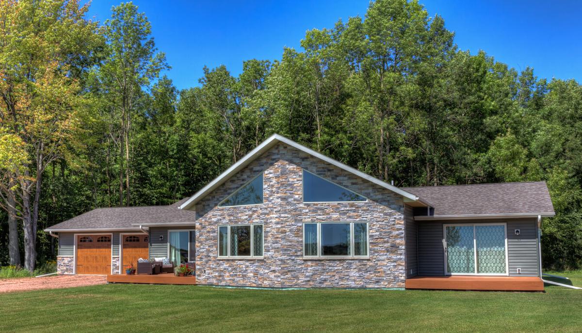 Wisconsin Homes Inc. | Completed Home Gallery